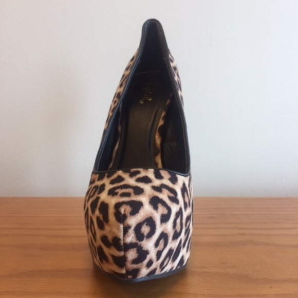 Qupid | Shoes | Qupid Mady23 Pump High Heels Womens Shoes | Poshmark